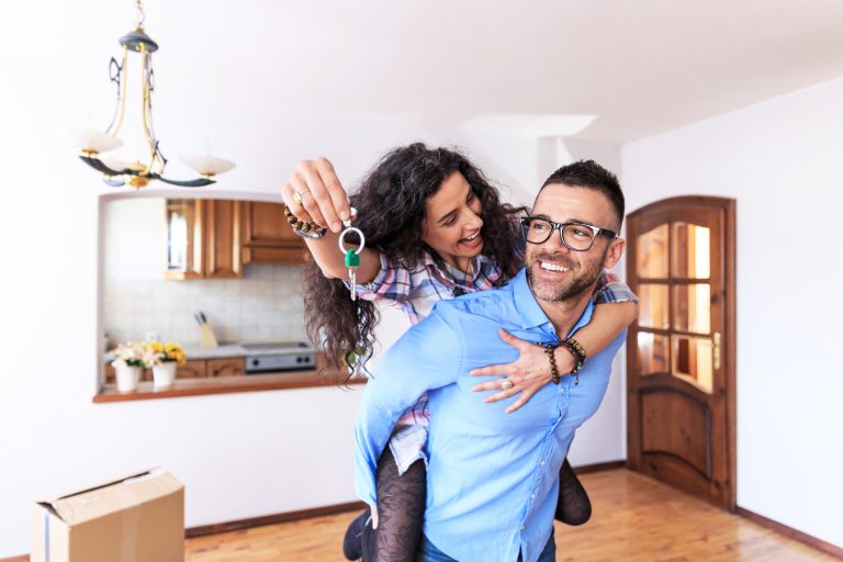 Moving into Your First House? Here Are Some Unexpected Things You'll Need