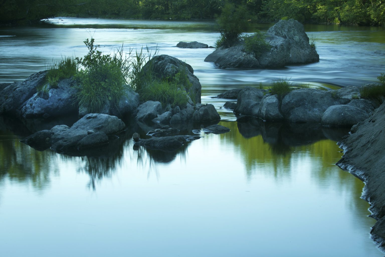 5 of the Most Beautiful State Parks in Connecticut to Visit